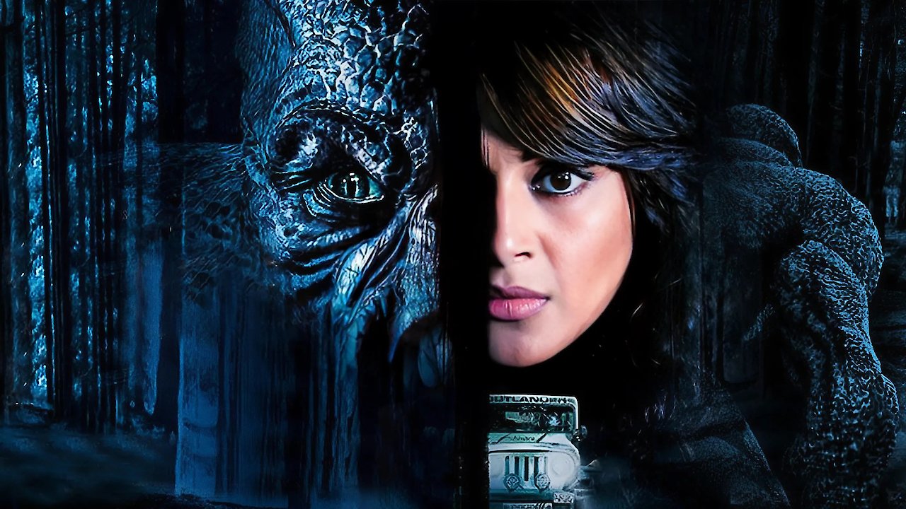 Creature 3D - Where to Watch Movie