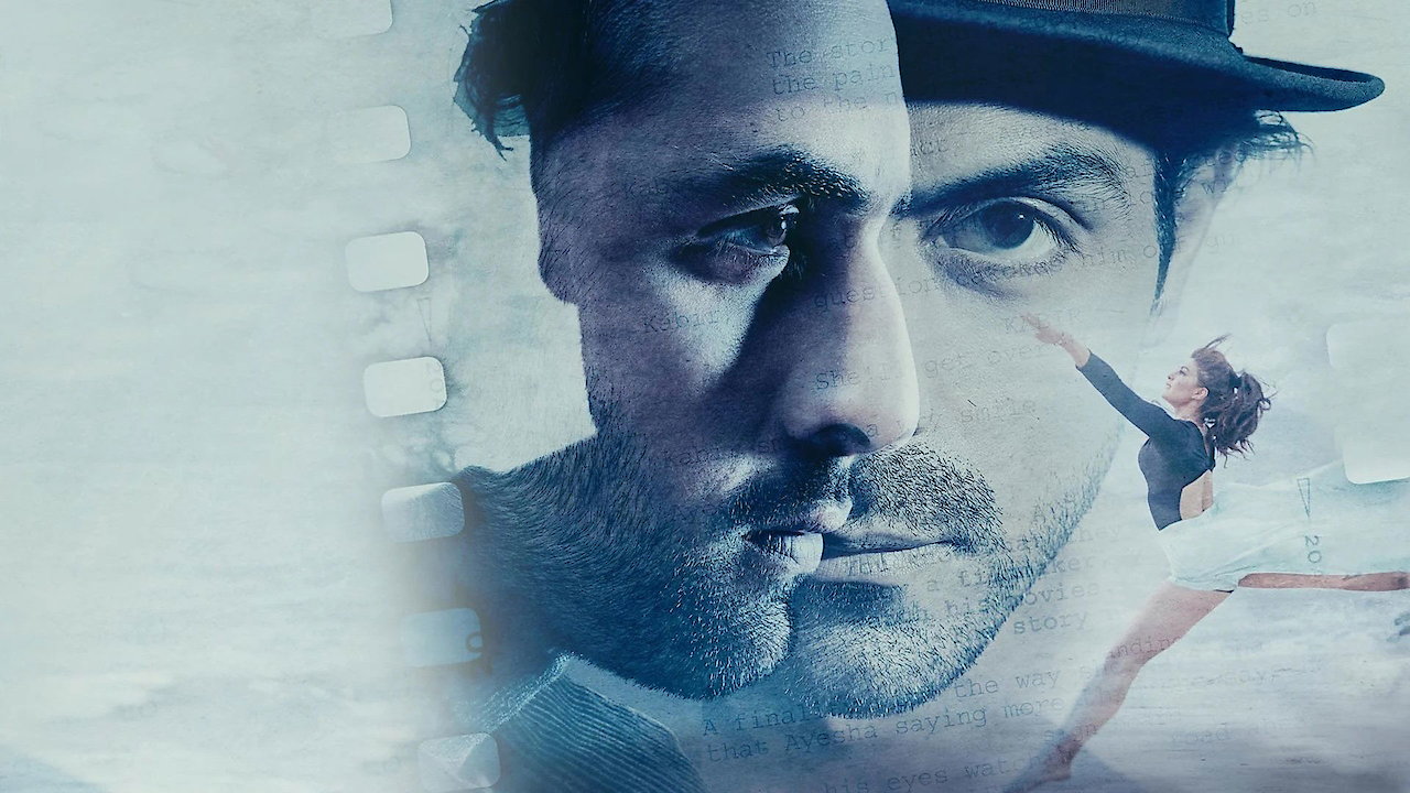 Roy - Where to Watch Movie