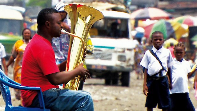 Kinshasa Symphony - Where to Watch Movie