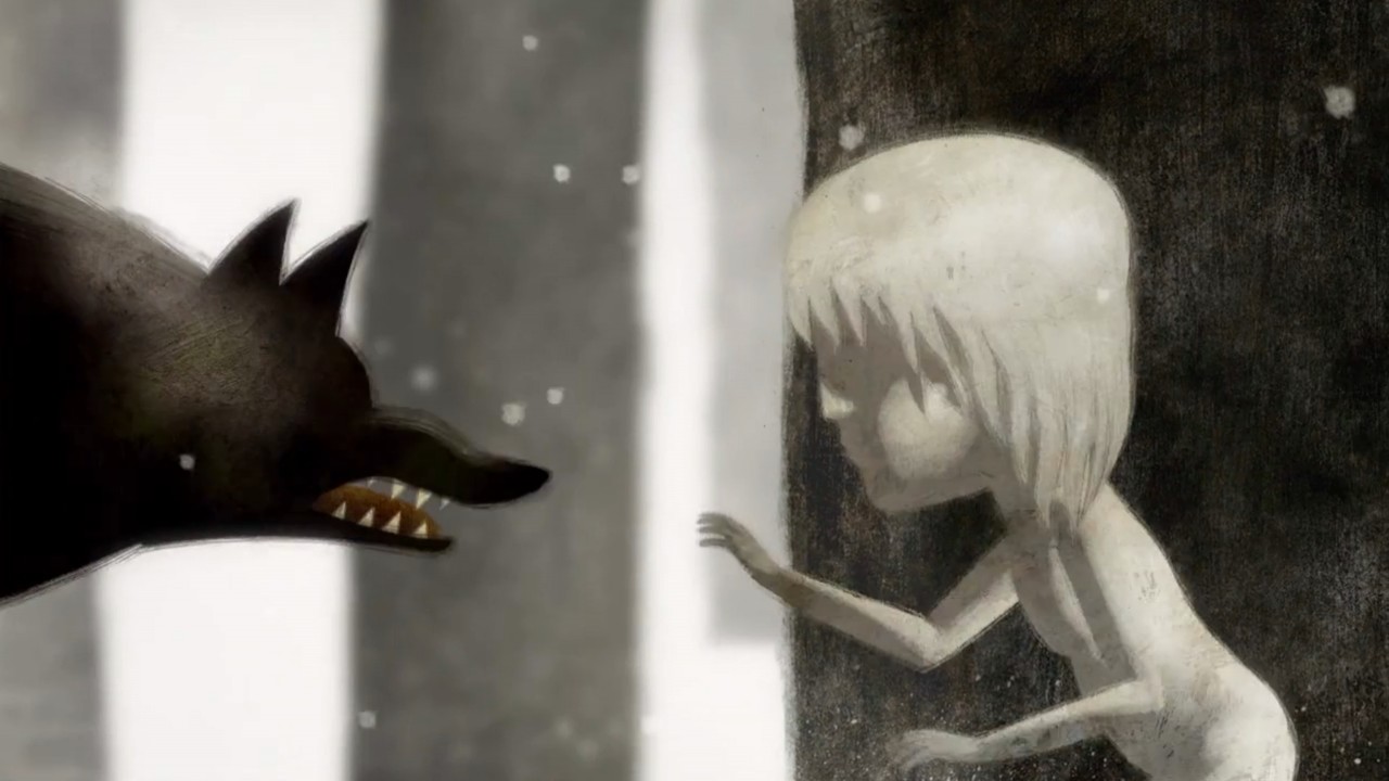 Feral - Where to Watch Movie