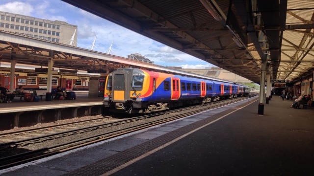 British Railways Volume 1: Waterloo Sunset - Where to Watch Movie