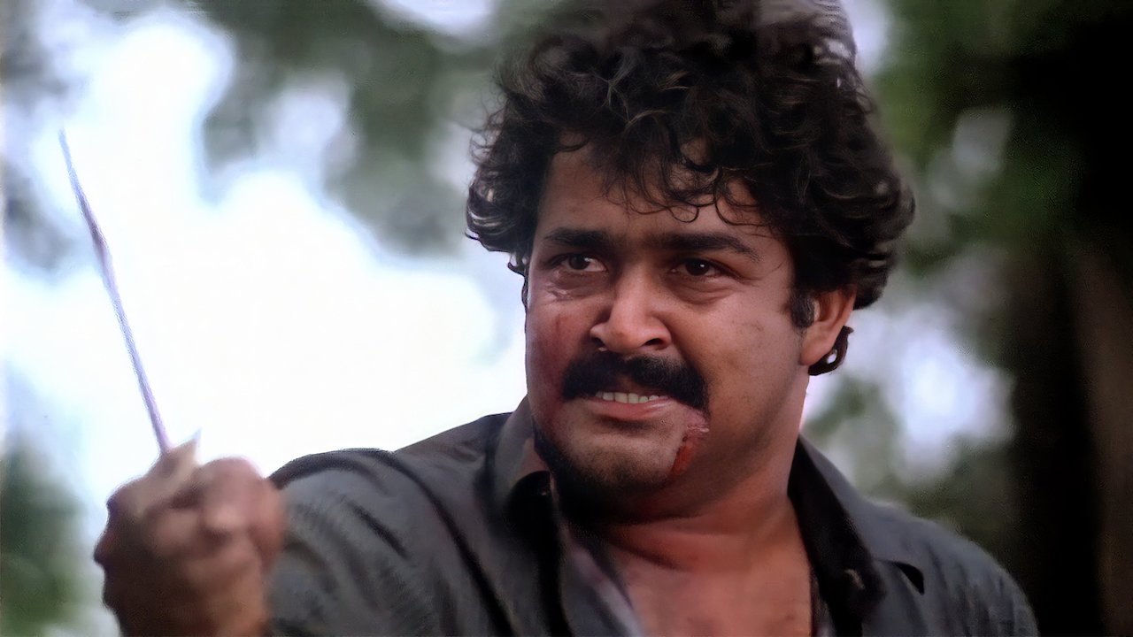 Kireedam - Where to Watch Movie