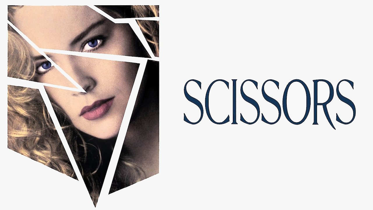 Scissors - Where to Watch Movie