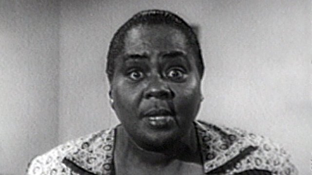 Color Adjustment - Where to Watch Movie