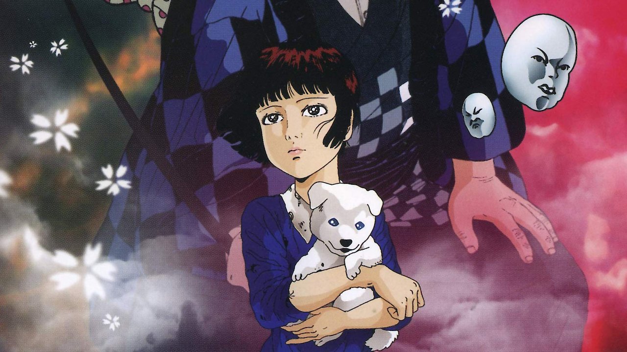 Midori - Where to Watch Movie