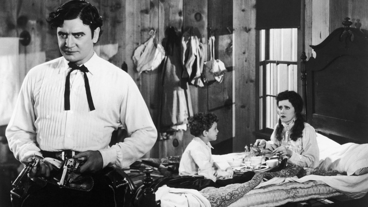 Cimarron - Where to Watch Movie