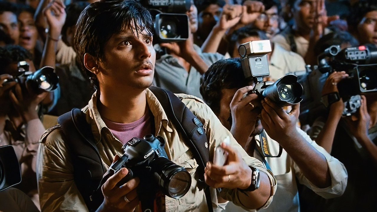 KO - Where to Watch Movie