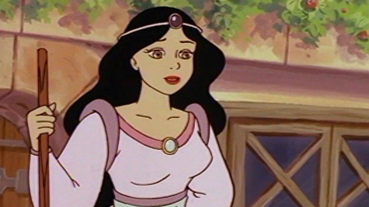 Snow White - Where to Watch Movie