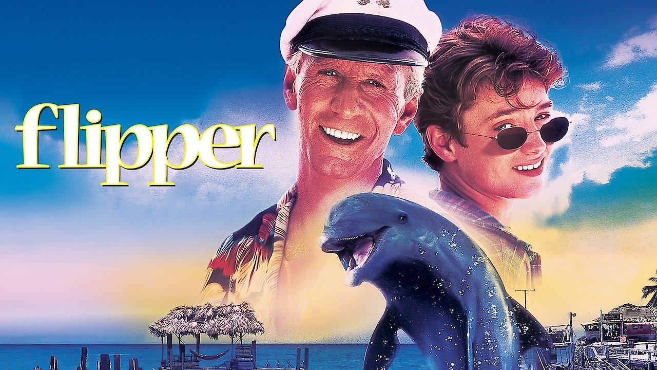 Flipper - Where to Watch Movie