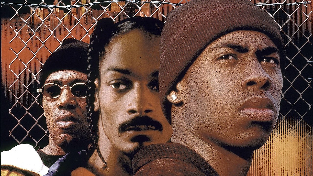 Hot Boyz - Where to Watch Movie