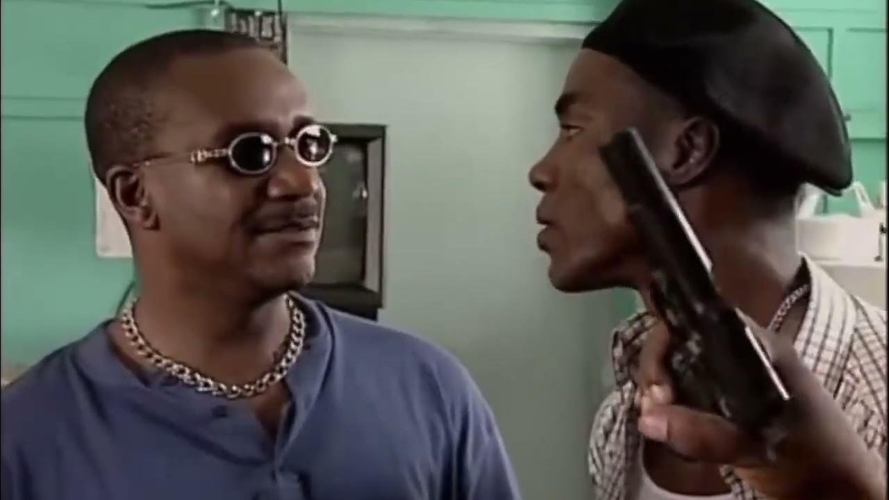 Third World Cop - Where to Watch Movie