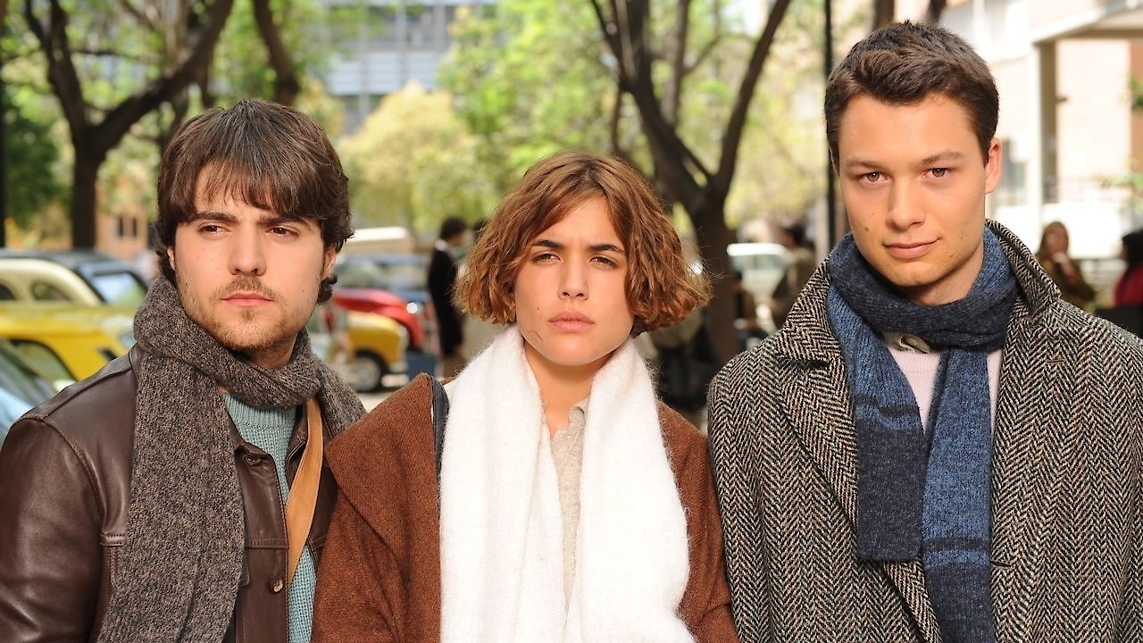 3Some - Where to Watch Movie