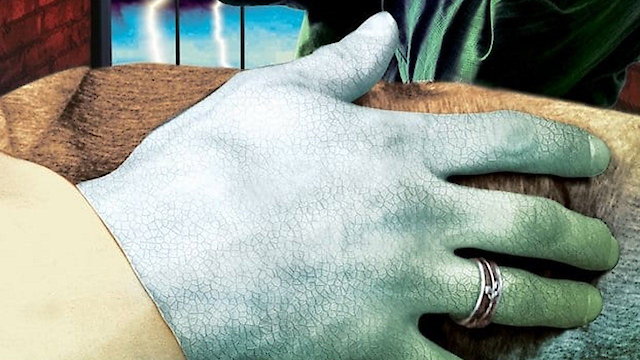 Ring of Terror - Where to Watch Movie