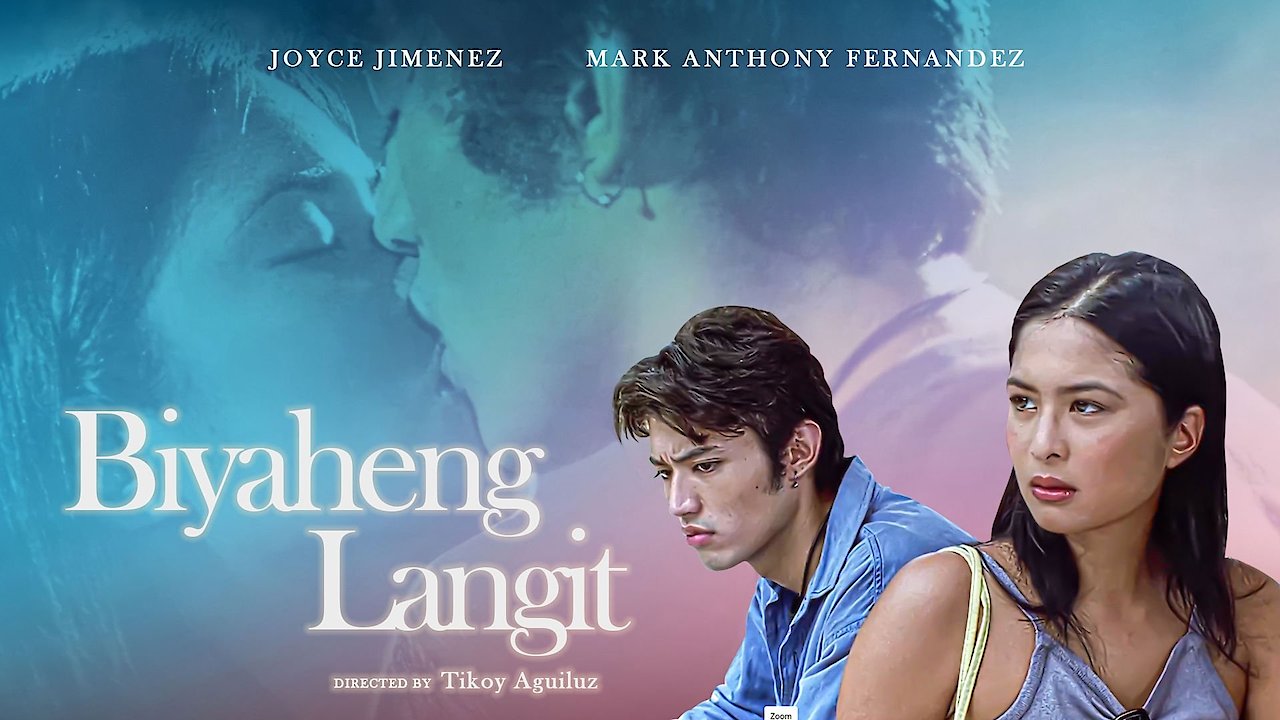 Biyaheng langit - Where to Watch Movie