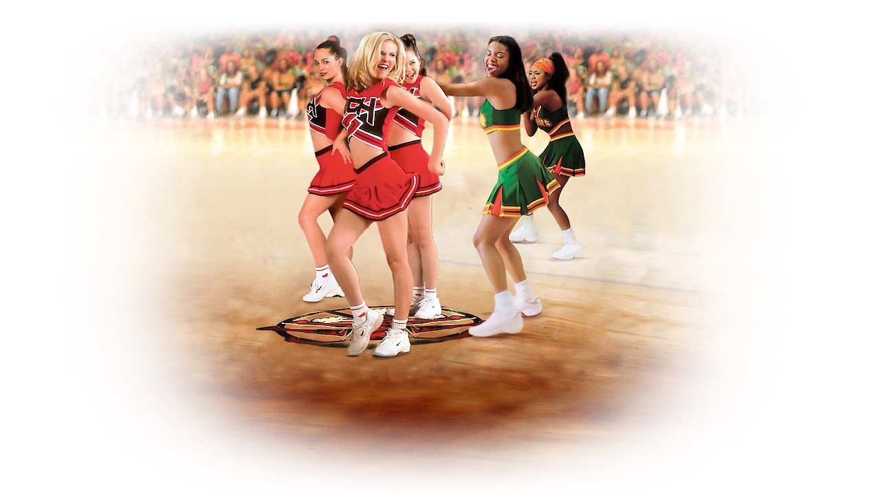 Bring It On - Where to Watch Movie