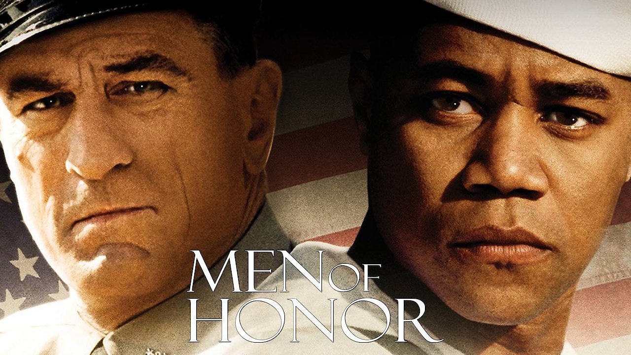Men of Honor - Where to Watch Movie