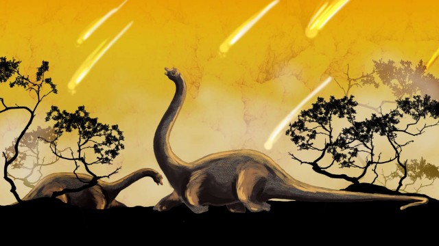 Mass Extinction: Life at the Brink - Where to Watch Movie