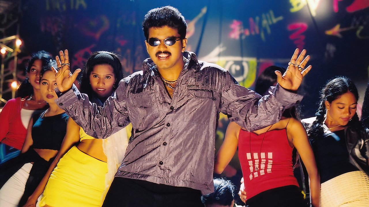 Badri - Where to Watch Movie