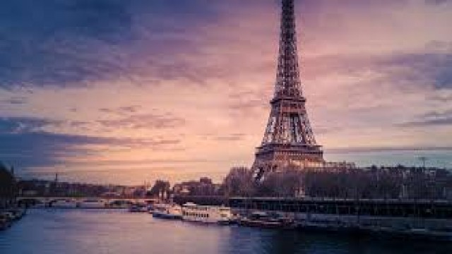 Globe Trekker: Paris - Where to Watch Movie
