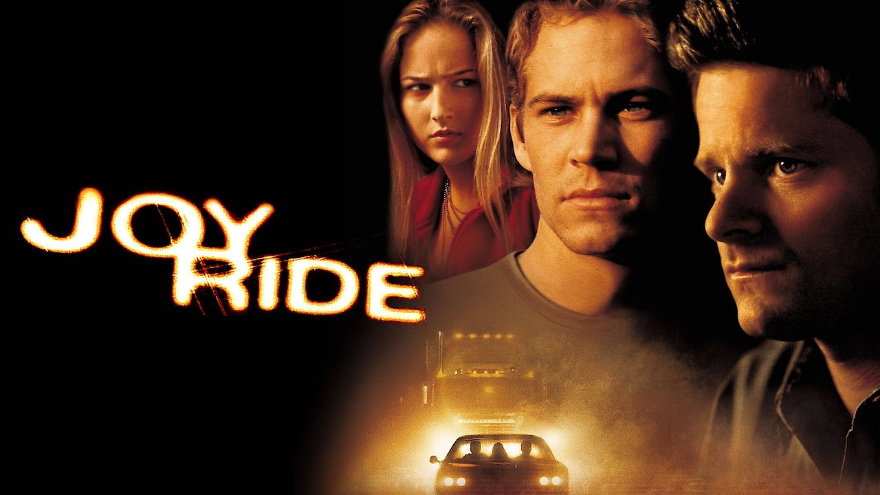 Joy Ride - Where to Watch Movie