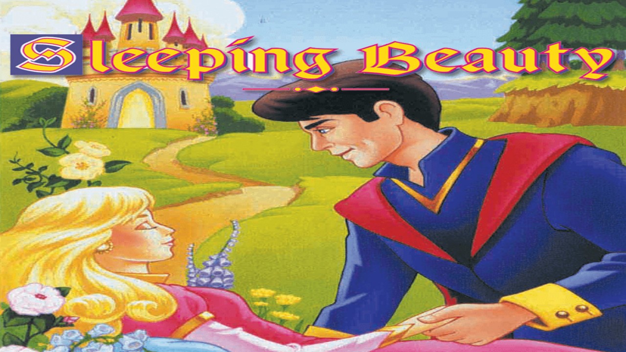 Sleeping Beauty - Where to Watch Movie