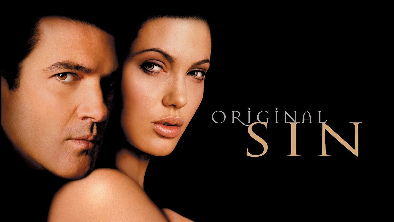 Original Sin - Where to Watch Movie