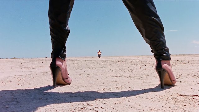 Centrespread - Where to Watch Movie