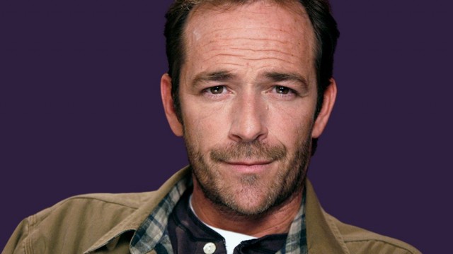 Luke Perry: In His Own Words - Where to Watch Movie