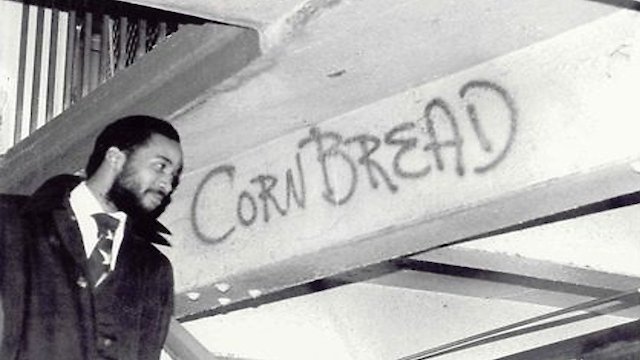 Cry of the City Part 1: The Legend of Cornbread - Where to Watch Movie