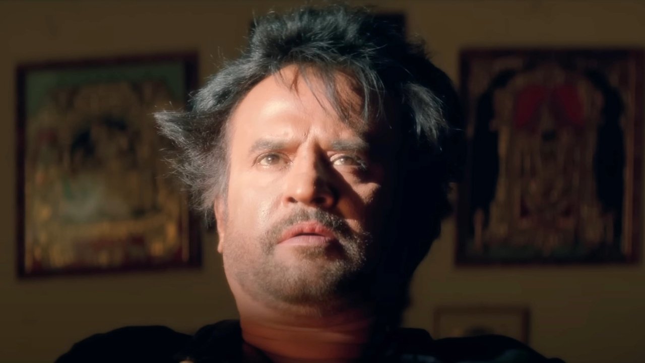 Baba - Where to Watch Movie