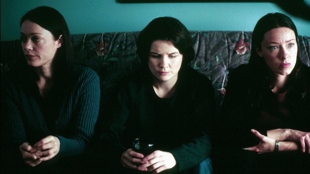 Marion Bridge - Where to Watch Movie