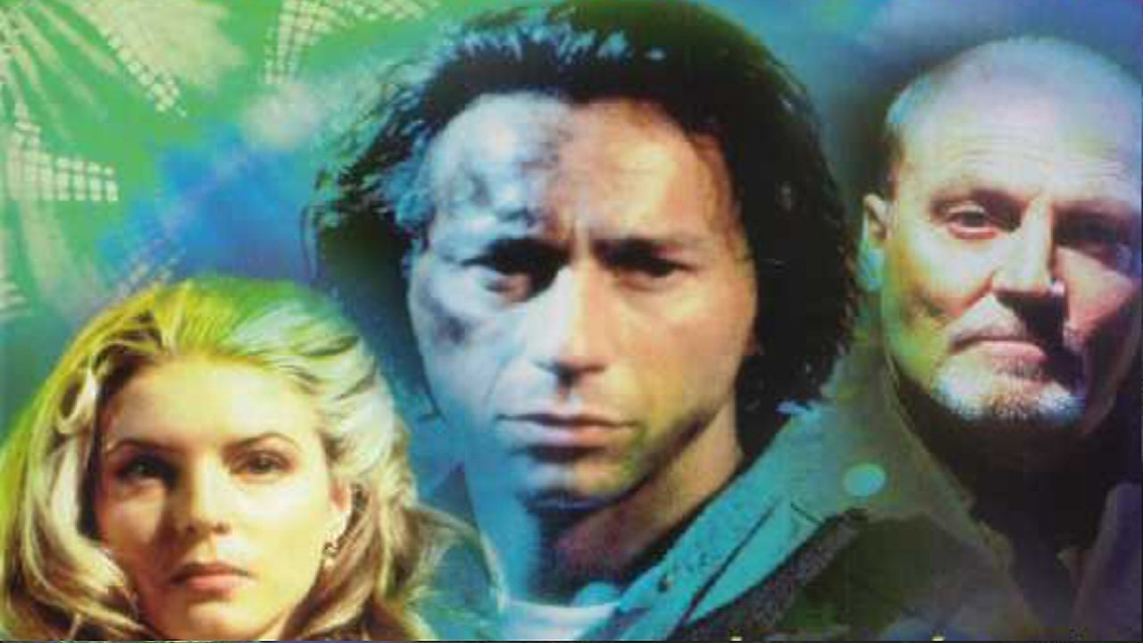 Future Fear - Where to Watch Movie