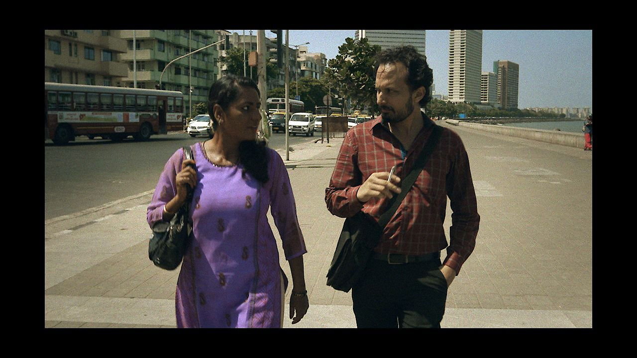 Jaoon Kahan Bata Ae Dil - Where to Watch Movie
