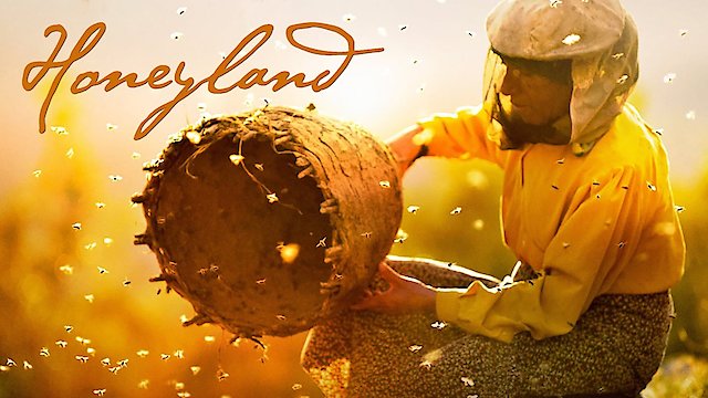 Honeyland - Where to Watch Movie