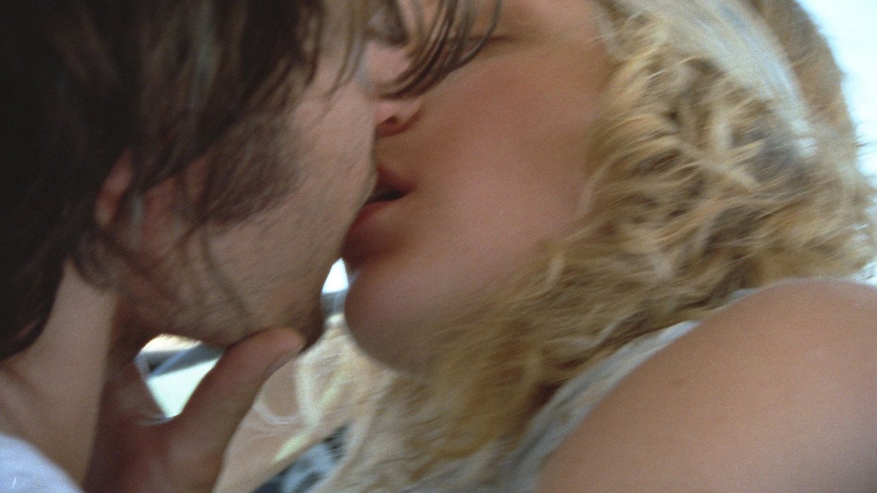 The Brown Bunny - Where to Watch Movie