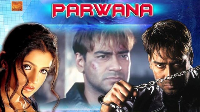 Watch Parwana Online - Where to Stream Full Movie