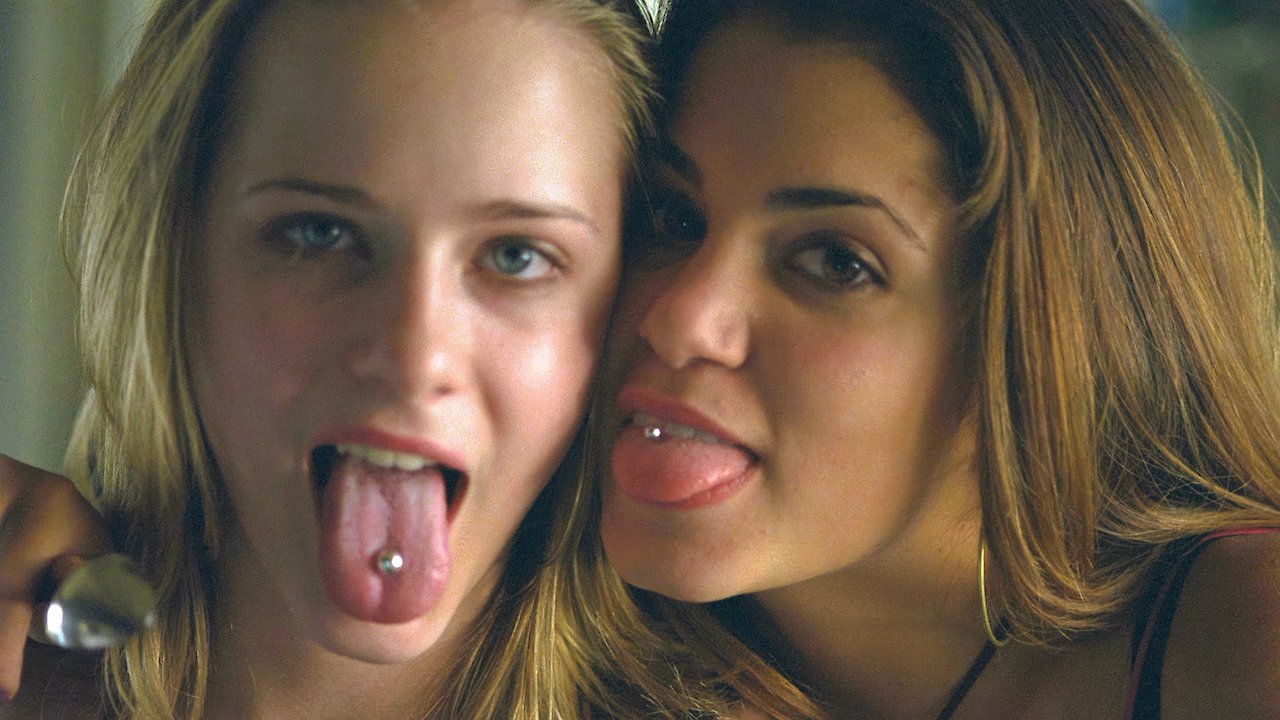 Thirteen - Where to Watch Movie