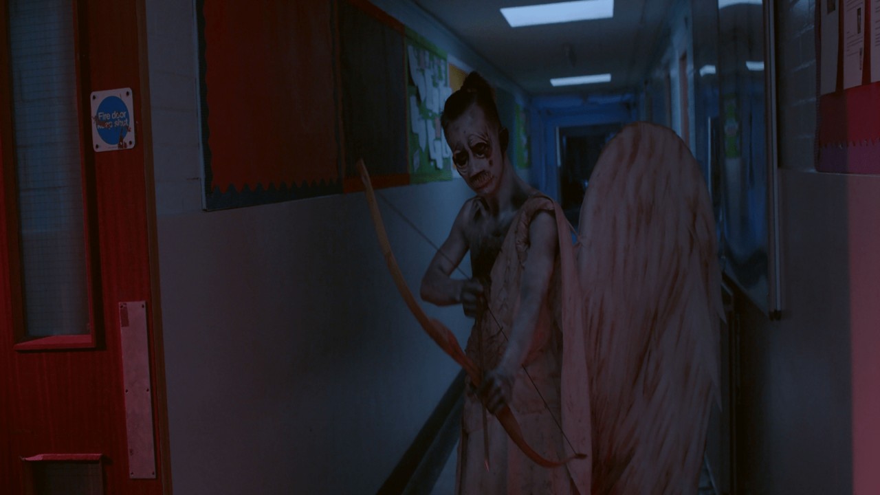 Cupid - Where to Watch Movie