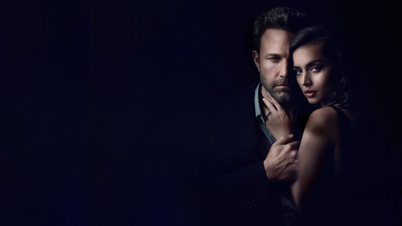 Deep Water - Where to Watch Movie