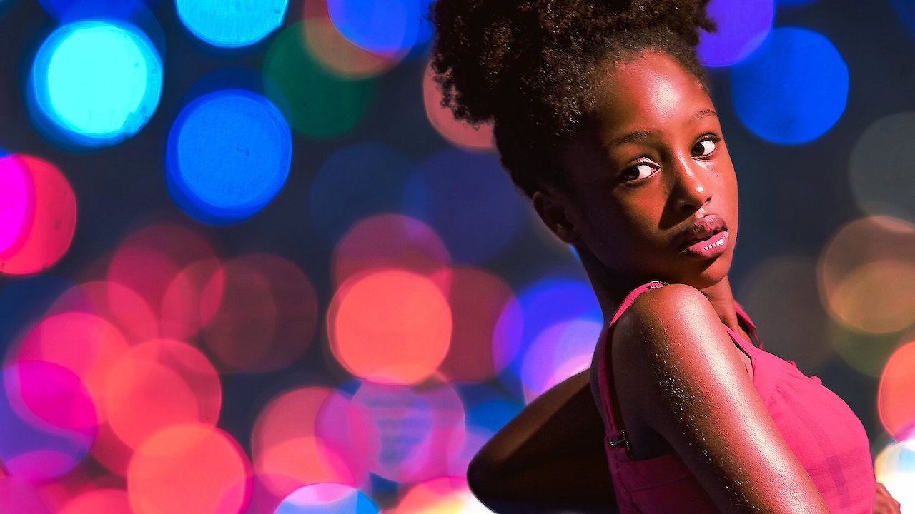 Cuties - Where to Watch Movie