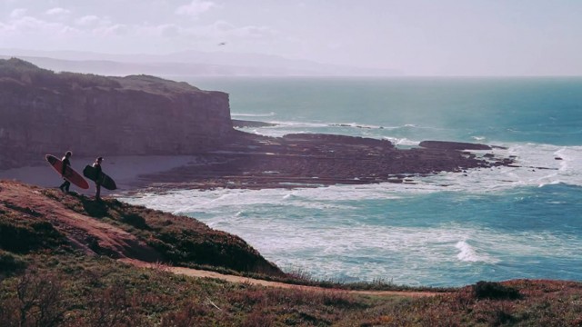 Skeleton Sea - Where to Watch Movie