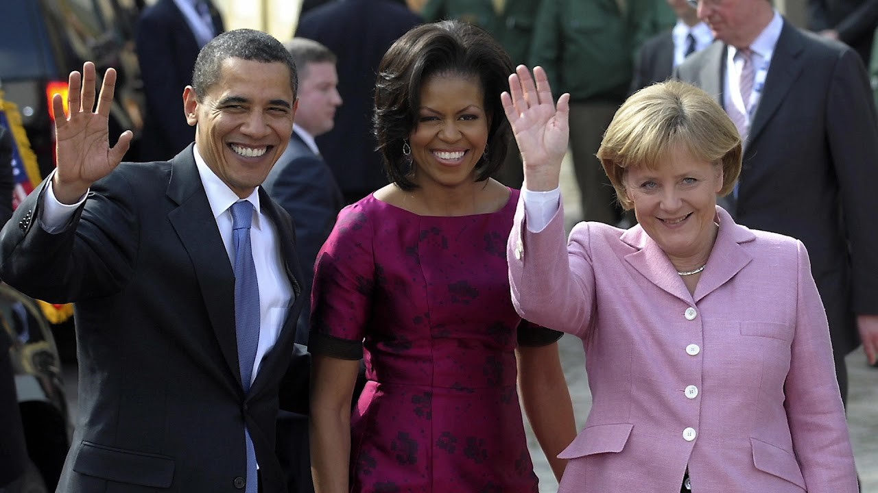 Michelle Obama: Hope Becomes Change - Where to Watch Movie