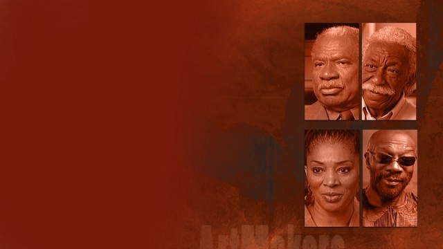 The History Makers: Success - Where to Watch Movie
