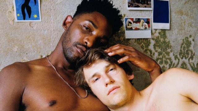 Boy Meets Boy - Where to Watch Movie