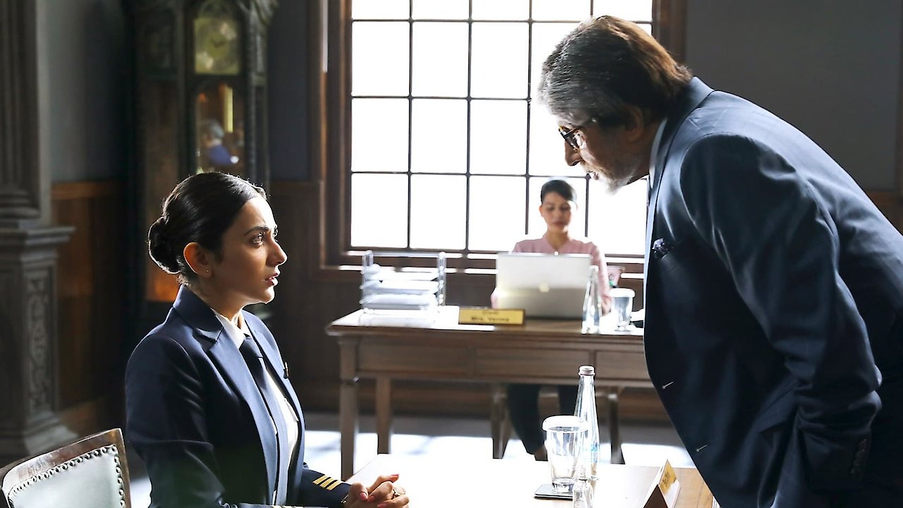 Runway 34 - Where to Watch Movie