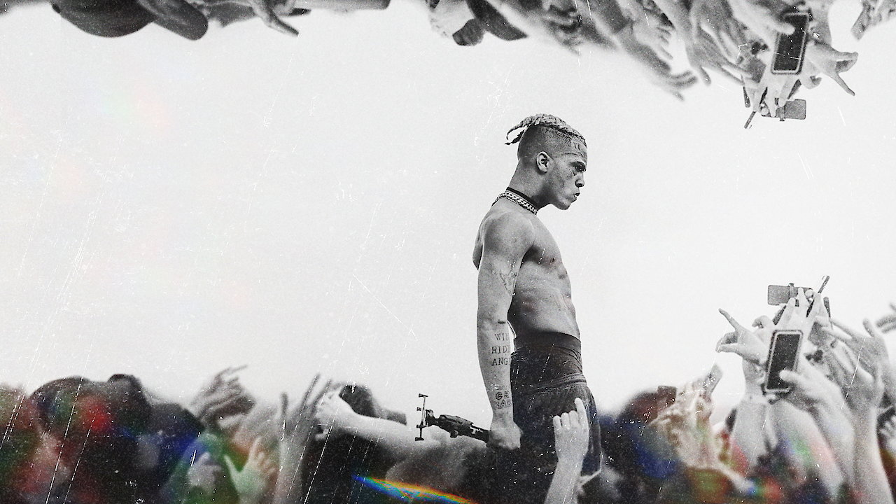 Look At Me Xxxtentacion Where To Watch Movie 0021