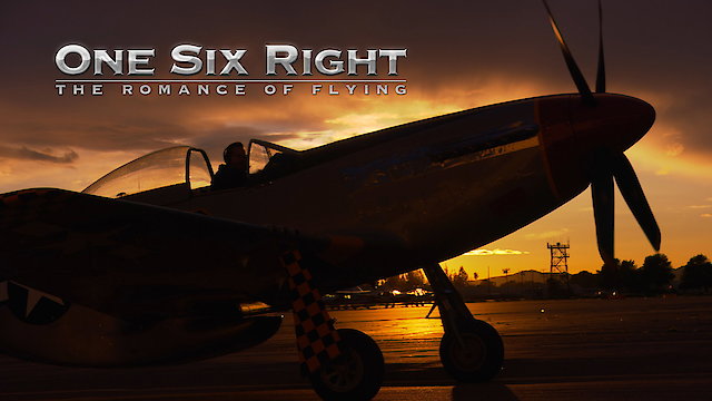 One Six Right - Where to Watch Movie