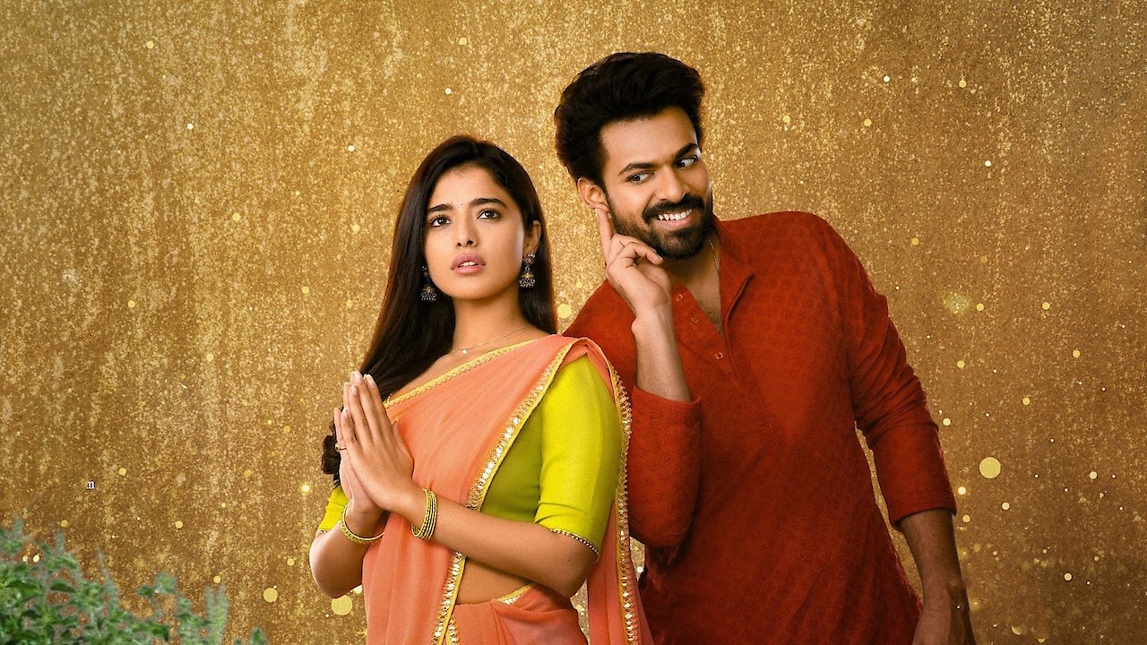 Ranga Ranga Vaibhavanga - Where to Watch Movie