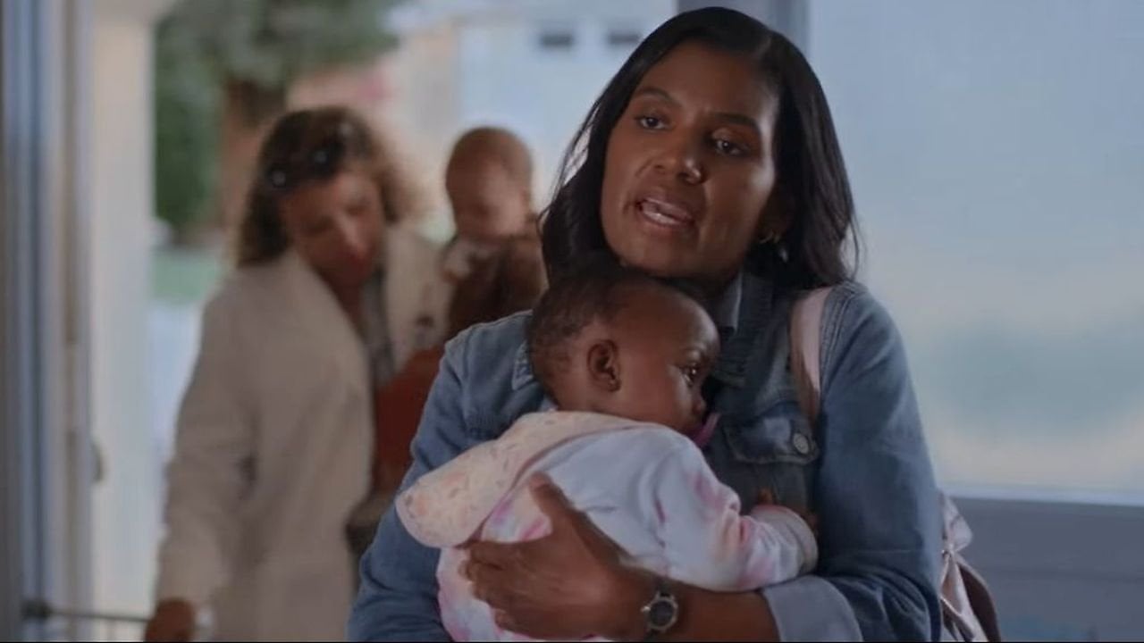 The Missing - Where to Watch Movie