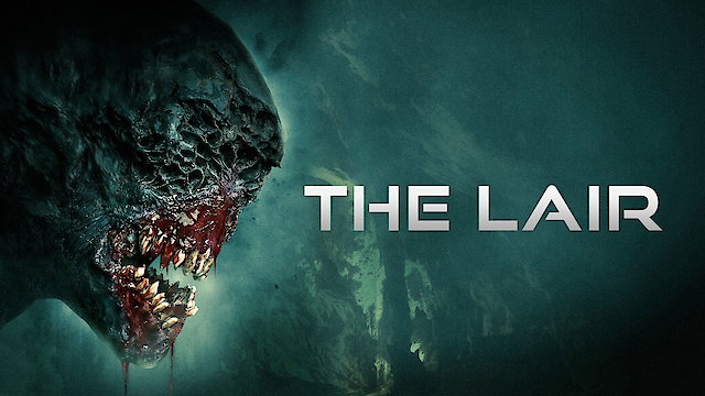 The Lair - Where to Watch Movie